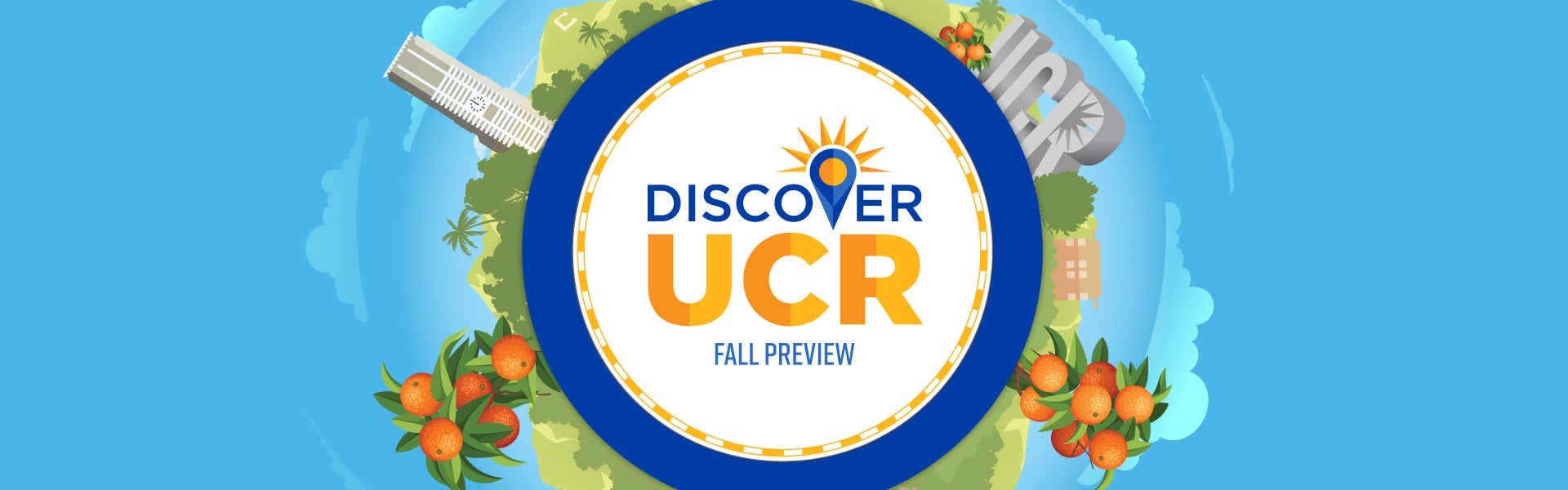 Discover UCR | Undergraduate Admissions